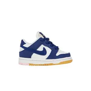 Nike Dunk Low Sb Td Los Angeles Dodgers - Blue