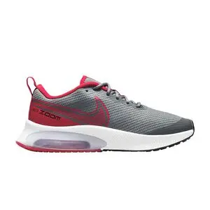 Nike Air Zoom Arcadia Gs Sneakers - Grey