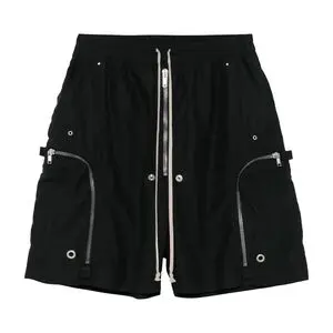 Rick Owens Bauhaus Shorts