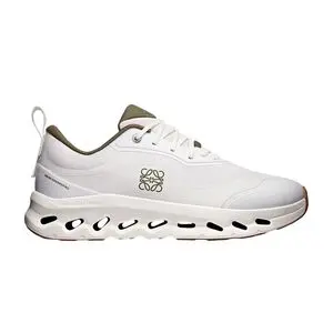 On Loewe X Cloudtilt 2 Sneakers - White