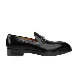 Gucci Burn Loafer