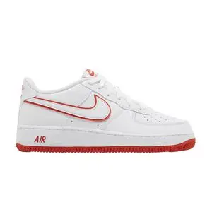 Nike Air Force 1 Gs Sneakers