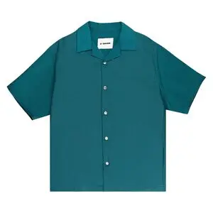 JIL SANDER Short-sleeve Shirt