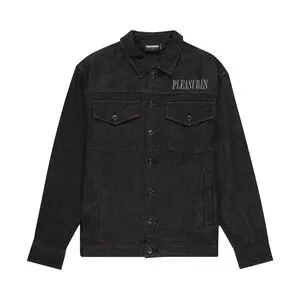 PLEASURES Desire Trucker Jacket