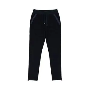 Amiri Office Wear Sports Pants For Women