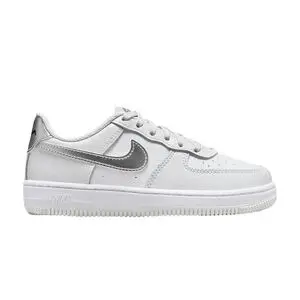 Nike Force Low Se Ps Sneakers - White