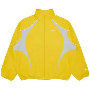 Supreme Track Jacket - Yellow