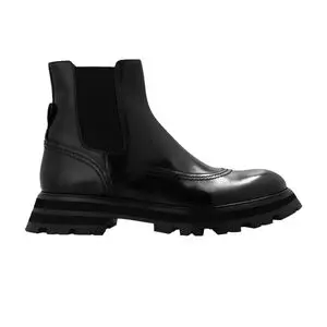 Women's Alexander Mcqueen Wander Boots