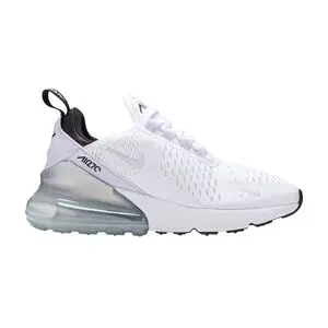 Nike Air Max 270 Gs Sneakers - White