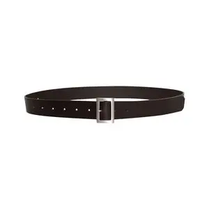 Rick Owens Stooges Belt - Brown