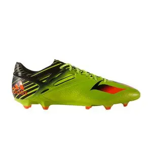 Adidas Messi 15.1 Fg Ag Soccer Cleats