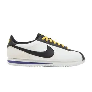 Nike Cortez Basic Leather Sneakers