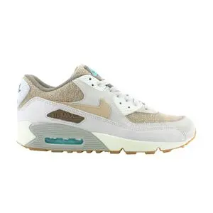 Nike Air Max 90 Premium Crepe - Tan