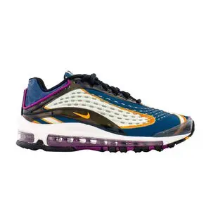 Nike Air Max Deluxe Gs Sneakers