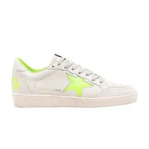 GOLDEN GOOSE Ball Star Sneakers