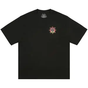 PALACE Tendencies T-shirt - Black