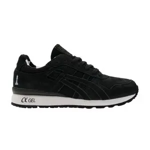 Asics Lace Up Sneakers For Men