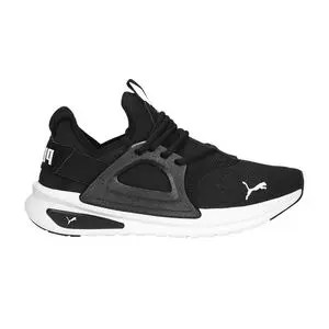 PUMA Softride Enzo Evo Sneakers - Black