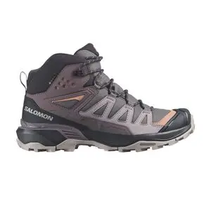 Salomon Kitten Heel Shoes For Women