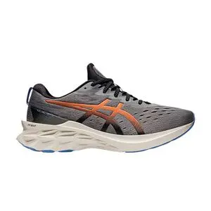 Asics Novablast 2 Sneakers - Grey