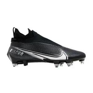 Nike Vapor Edge Elite 360 Flyknit - Black