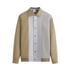 Kith Vista Button Down Canvas