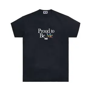 Kith Proud To Be Me Tee