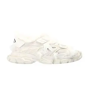 Balenciaga Track Sandals For Women