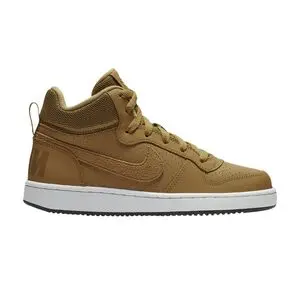 Nike Court Borough Mid Gs Sneakers