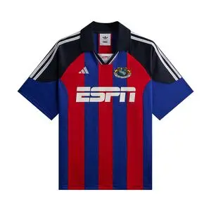 Kith For Adidas Football Espn Jersey