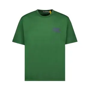 Moncler X Salehe Bembury T-shirt - Green