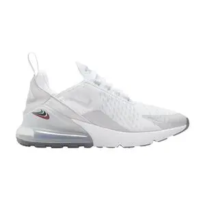 Air Max White Ice