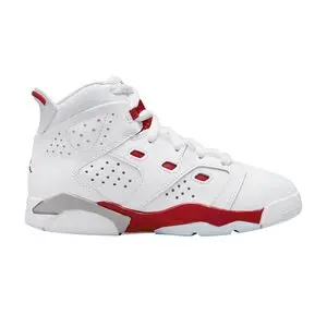 JORDAN 6-17-23 Ps Sneakers - White