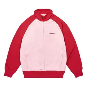 PALACE Misa Track Jacket - Red
