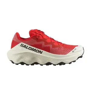 SALOMON S/lab Ultra Glide Sneakers - Red