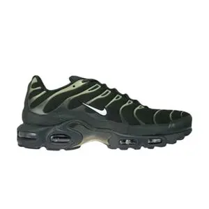 Nike Air Max Plus - Green