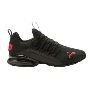 PUMA Axelion Graphite Sneakers