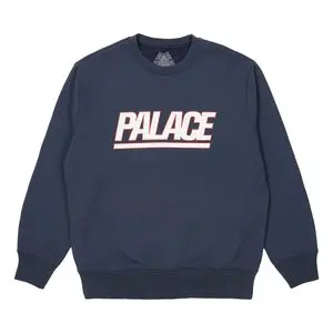 PALACE Gigantic Crew