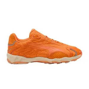 PUMA Inhale Reflective Pack Sneakers - Orange