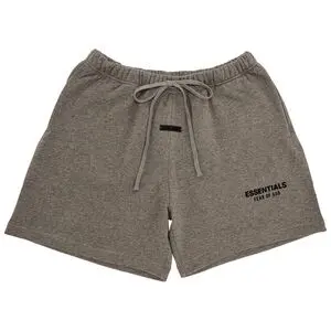 Fear Of God Classic Sweatshort - Grey