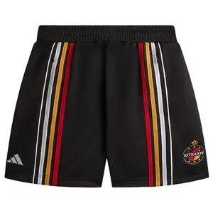 Kith For Adidas Football Uniform Short