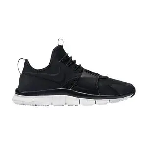 Nike Free Ace Leather Sneakers