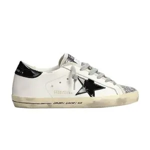 Golden Goose Superstars