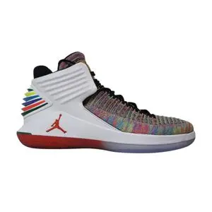 Men's Stretch Fit Basketball Shoes