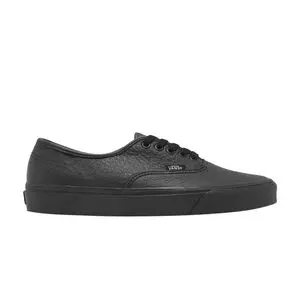 Vans Lace Up Oxfords