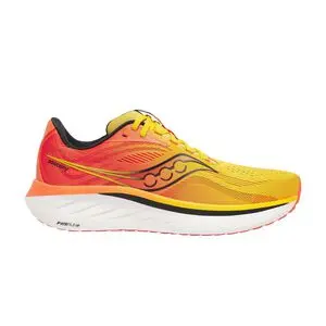 Saucony Ride 18 Sneakers - Orange
