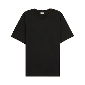 Dries Van Noten Medium Fitted T-shirt