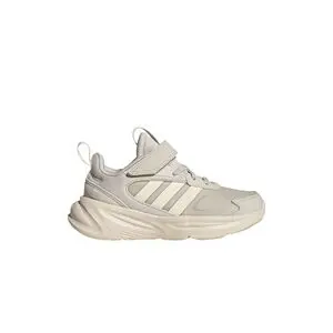 Adidas Ozelle J Athletic Shoes - Cream