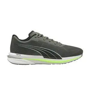 PUMA Velocity Nitro Sneakers - Black