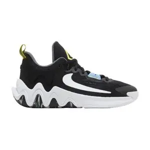 Nike Giannis Immortality Gs - Black